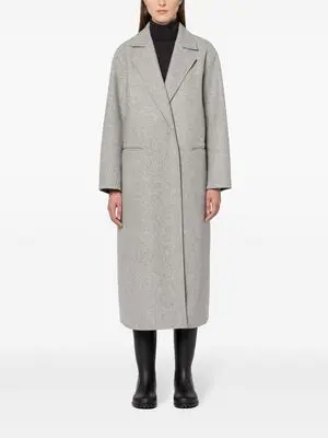 Mackintosh Balerno Wool Coat