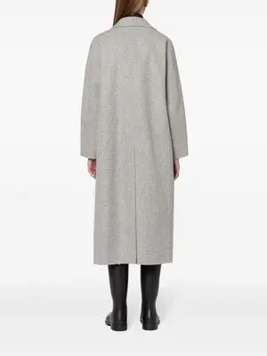 Mackintosh Balerno Wool Coat