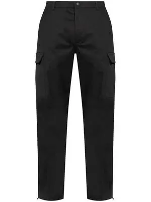 Moncler Straight-leg Trousers