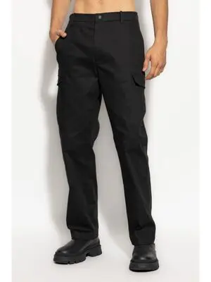 Moncler Straight-leg Trousers