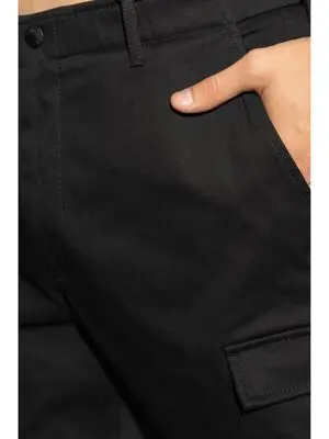 Moncler Straight-leg Trousers