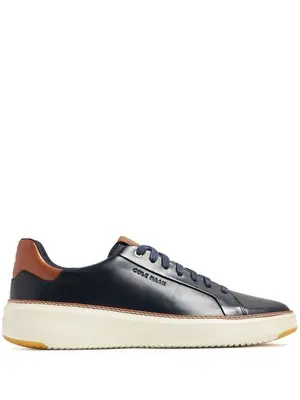 Cole Haan Grandprø Topspin Sneakers - Blue
