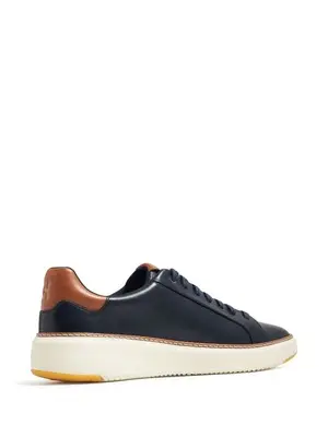 Cole Haan Grandprø Topspin Sneakers - Blue