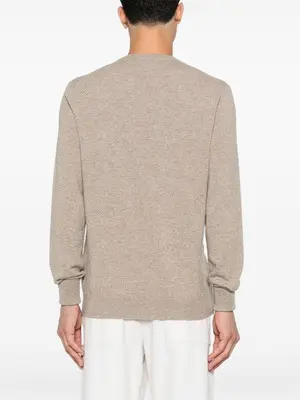 BALLANTYNE Crew-neck Sweater