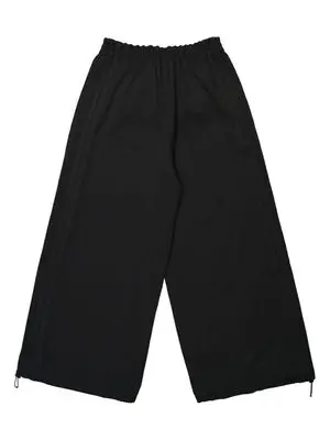 Vetements Wide-leg Track Pants