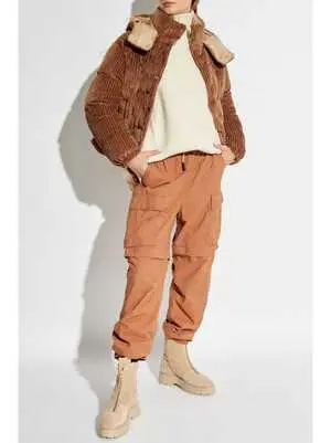 Moncler Daos Corduroy Jacket