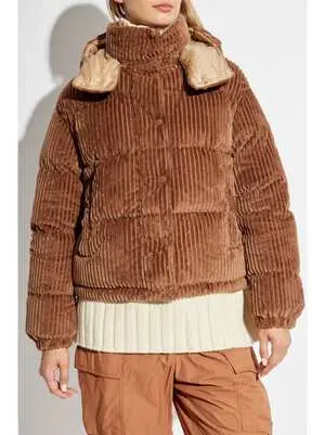 Moncler Daos Corduroy Jacket