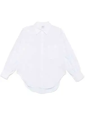 Aspesi Cotton Poplin Shirt