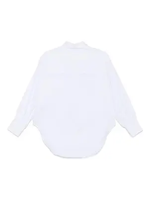 Aspesi Cotton Poplin Shirt