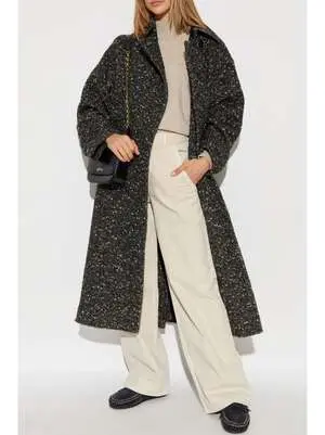Isabel Marant Étoile Marant Solene Wide-leg Jeans