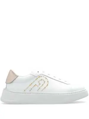 Furla Logo-embellished Sneakers
