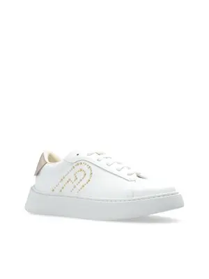 Furla Logo-embellished Sneakers