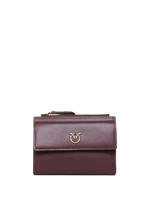 Pinko Love Birds Wallet