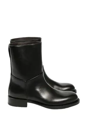 THE ROW Nobilis Boots