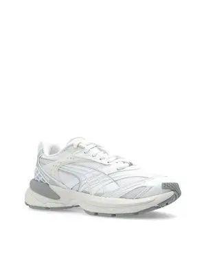 PUMA Velophasis Always On Sneakers - White