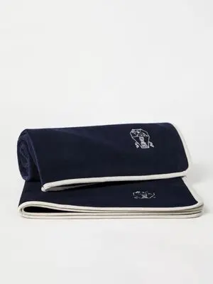 Brunello Cucinelli Terry-cloth Towels