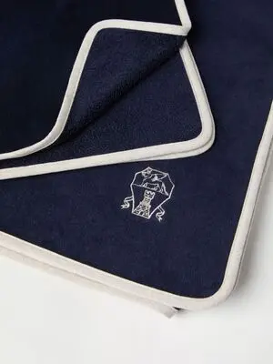Brunello Cucinelli Terry-cloth Towels
