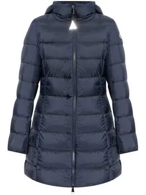 Moncler Collared Coats For Women