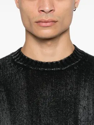 Avant Toi Cashmere Sweater