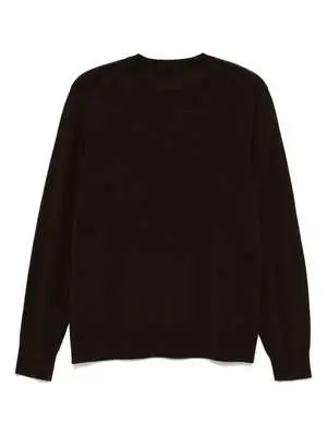 Theory Crew Neck Sweater