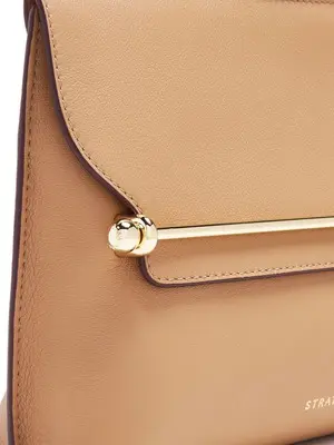 Strathberry Stylist Crossbody Bag