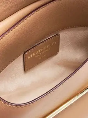 Strathberry Stylist Crossbody Bag