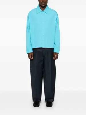 Jacquemus La Chemise Corto Shirt