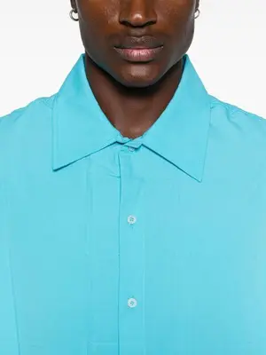 Jacquemus La Chemise Corto Shirt