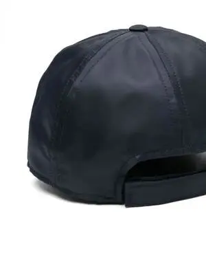 Borsalino Cardigen Baseball Cap