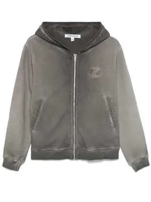 JORDANLUCA Absorber Zip-up Hoodie