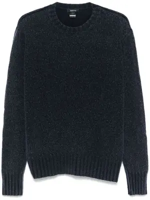Avant Toi Crew Neck Sweater
