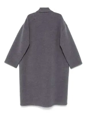 Valentino Garavani Single-breasted Coat
