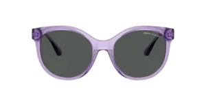 Armani Exchange Sunglasses - Dark Grey