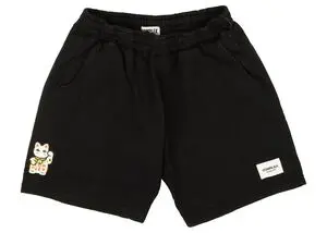 COMPLEXCON X Nigo Cotton Sweat Shorts