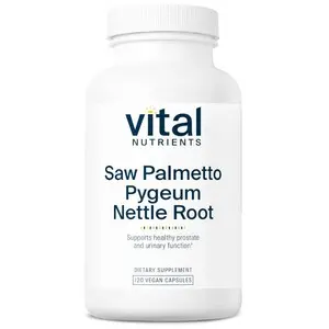 VITAL NUTRIENTS Liver Support