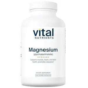 VITAL NUTRIENTS Magnesium