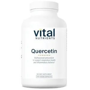 VITAL NUTRIENTS Quercetin