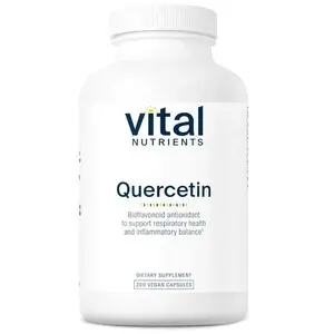 VITAL NUTRIENTS Quercetin