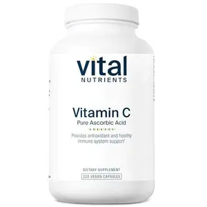 VITAL NUTRIENTS Vitamin C