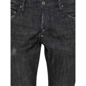 Dsquared2 Skater Denim Jeans