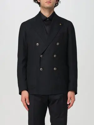 Tagliatore Double Breasted Blazer