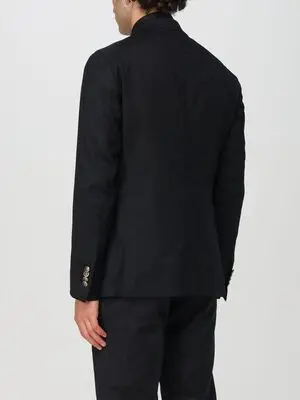 Tagliatore Double Breasted Blazer