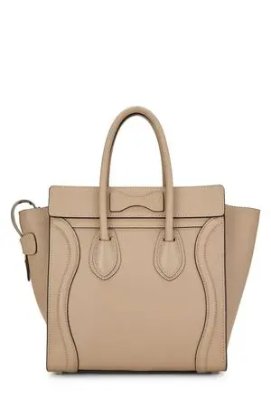 Celine Luggage