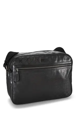 Gucci Crossbody Camera Bag