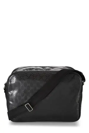 Gucci Crossbody Camera Bag