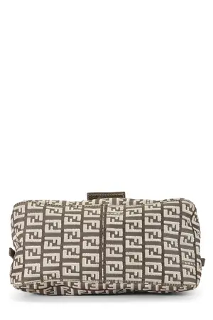 Fendi Zucchino Lurex Mama - Brown