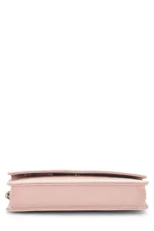 Chanel Caviar Timeless 'cc' Wallet On Chain