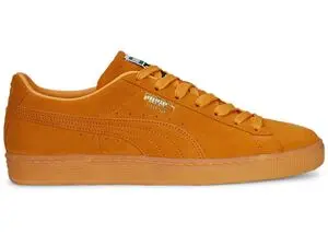 PUMA Suede Classic Xxi Sneakers - Clementine