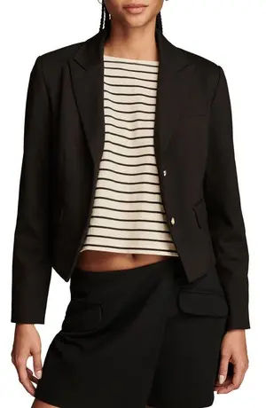 Lucky Brand Convertible Blazer