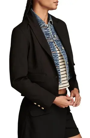 Lucky Brand Convertible Blazer